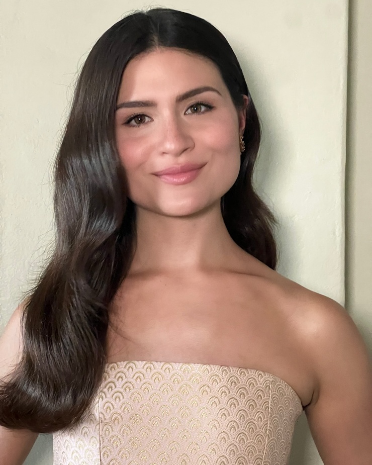 Picture of Phillipa Soo