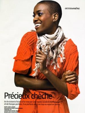 Picture of Nnenna Agba