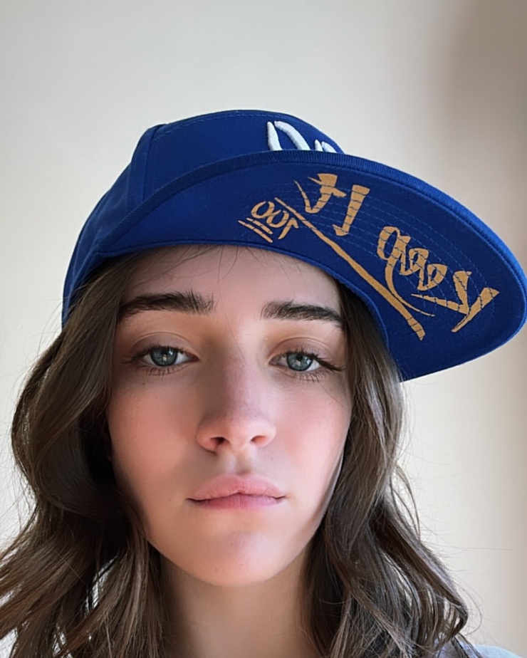 Picture of Talia Ryder