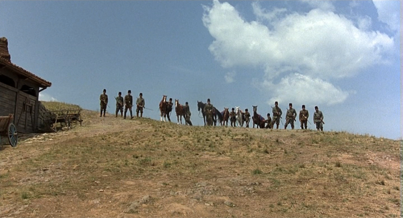 Picture of The Lark Farm