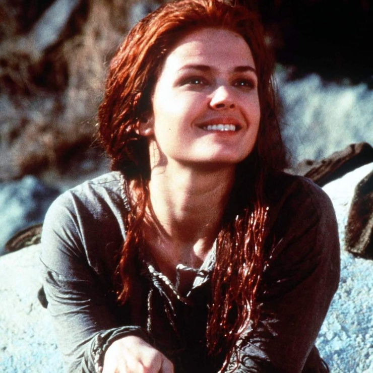 Image of Dina Meyer