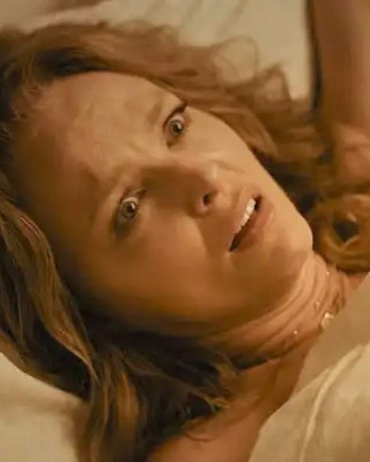 Picture of Dina Meyer