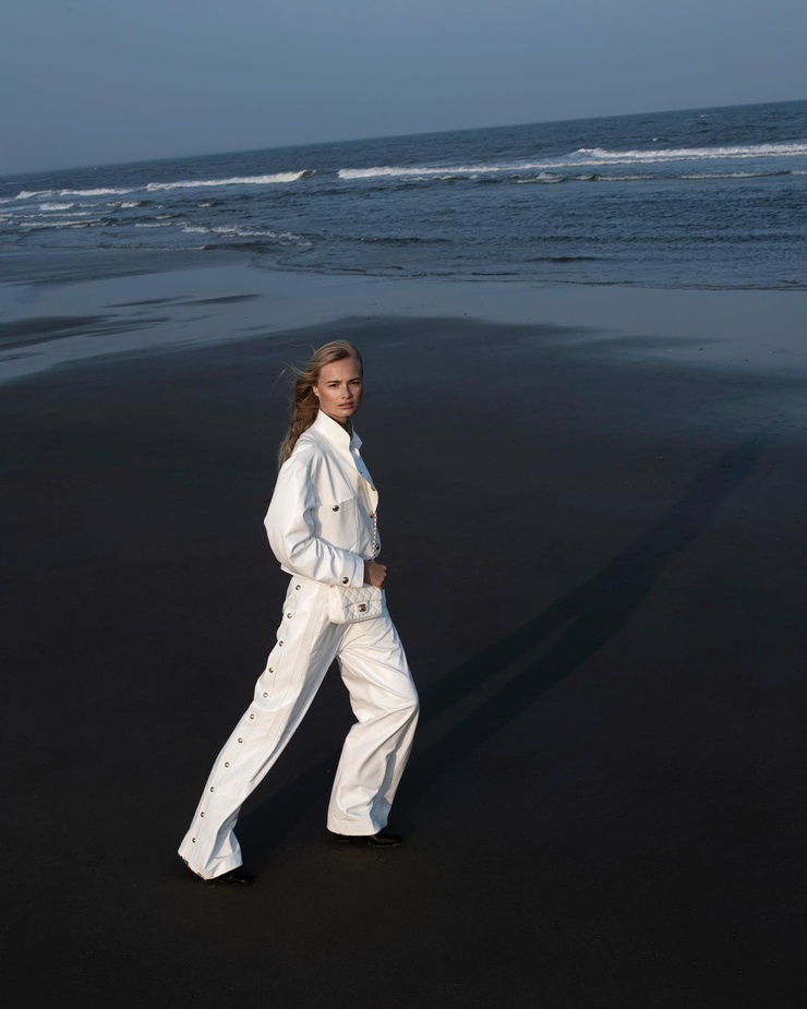 Picture of Britney Van Der Steen