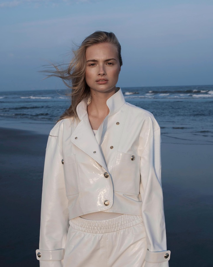 Picture of Britney Van Der Steen