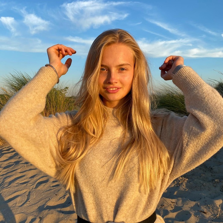 Image of Britney Van Der Steen