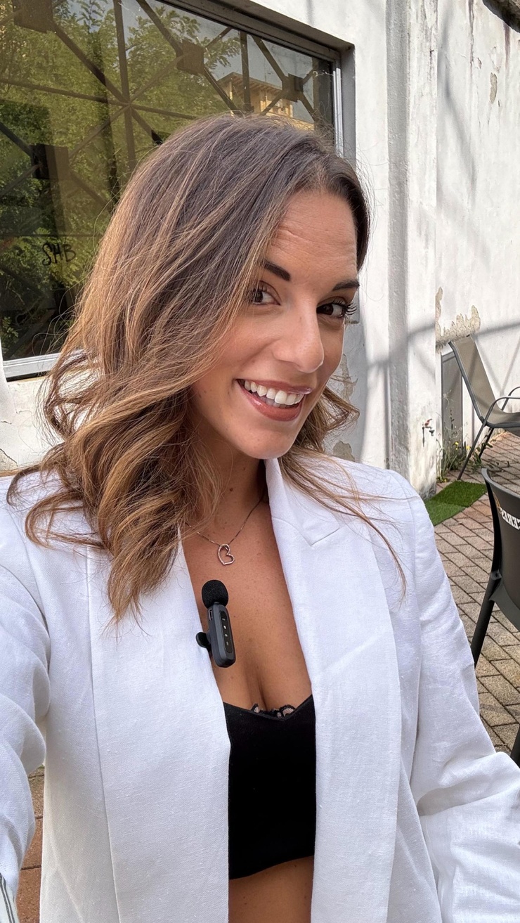 Picture of Giada Giacalone