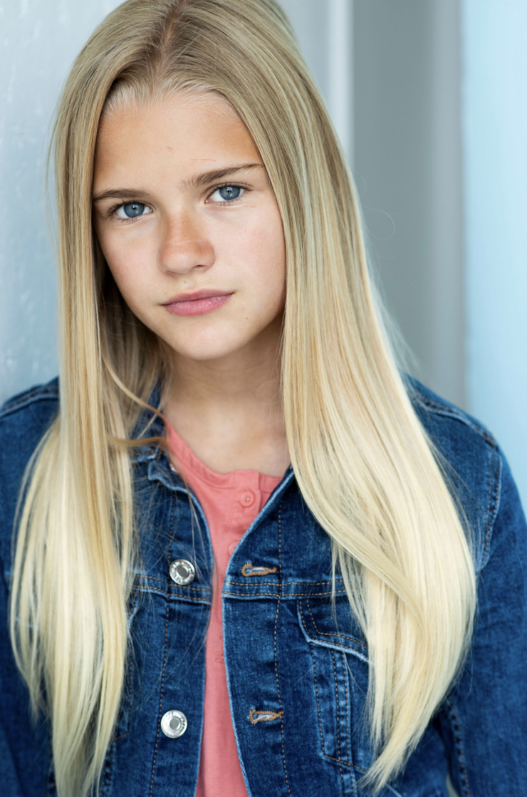 Picture of Myla Volk