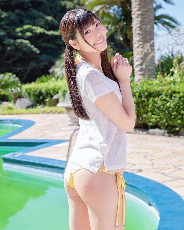 Saemi Shinohara picture