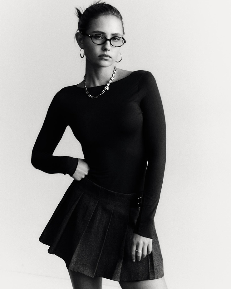 Picture of Ida Zeile