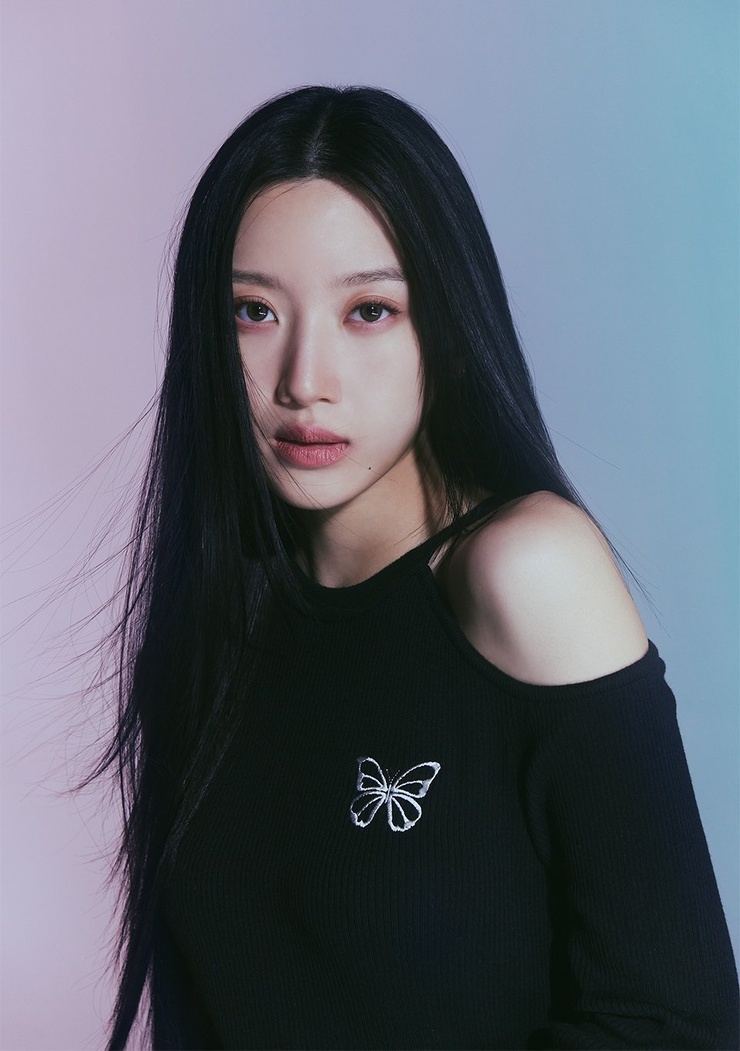 Picture of Ga-young Moon