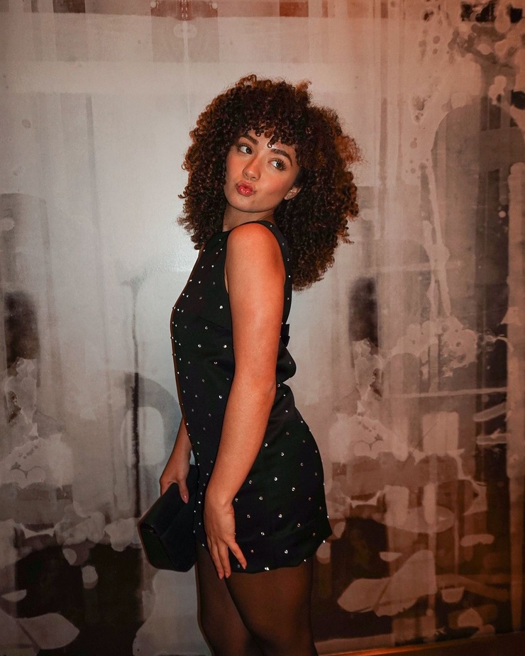 Picture of Soley Liboy