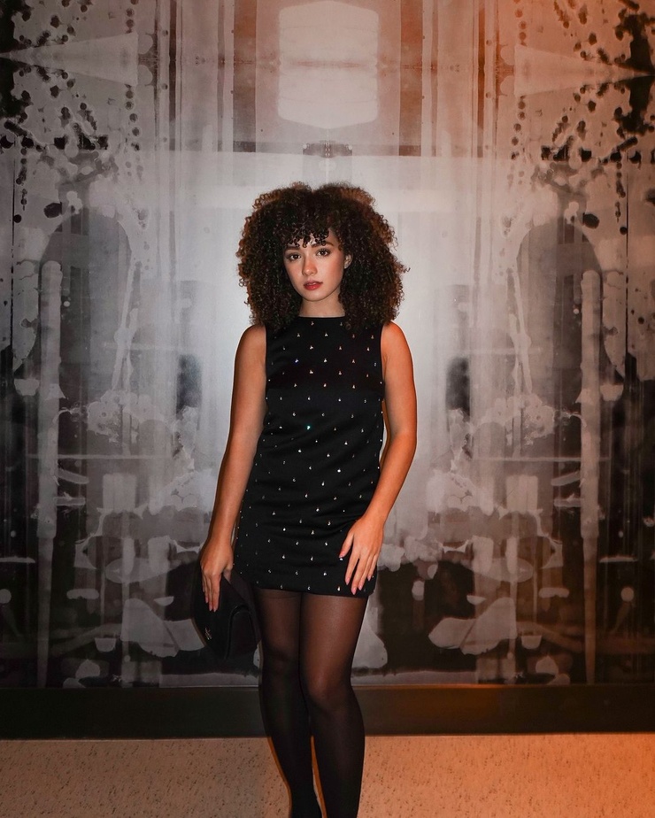 Picture of Soley Liboy