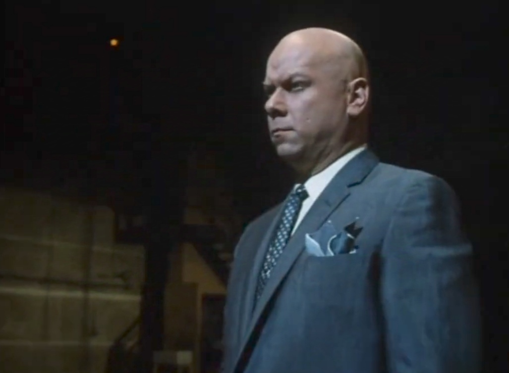 Picture of Kenneth J. Warren