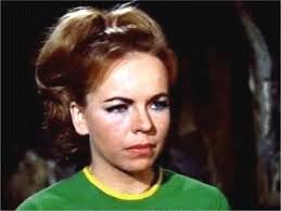 Picture of Judee Morton
