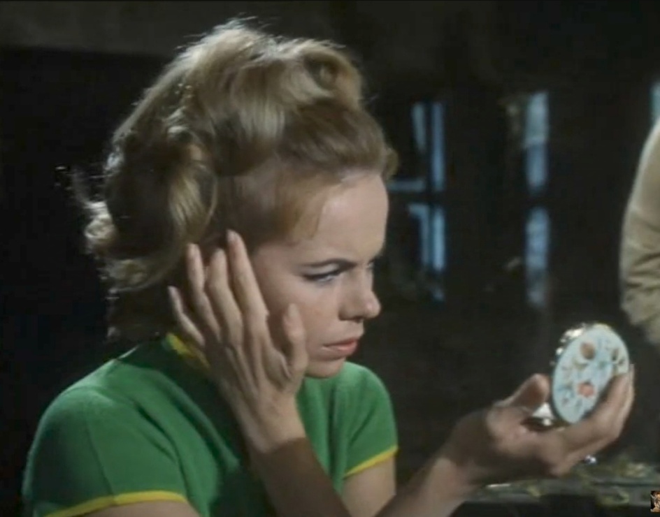 Picture of Judee Morton