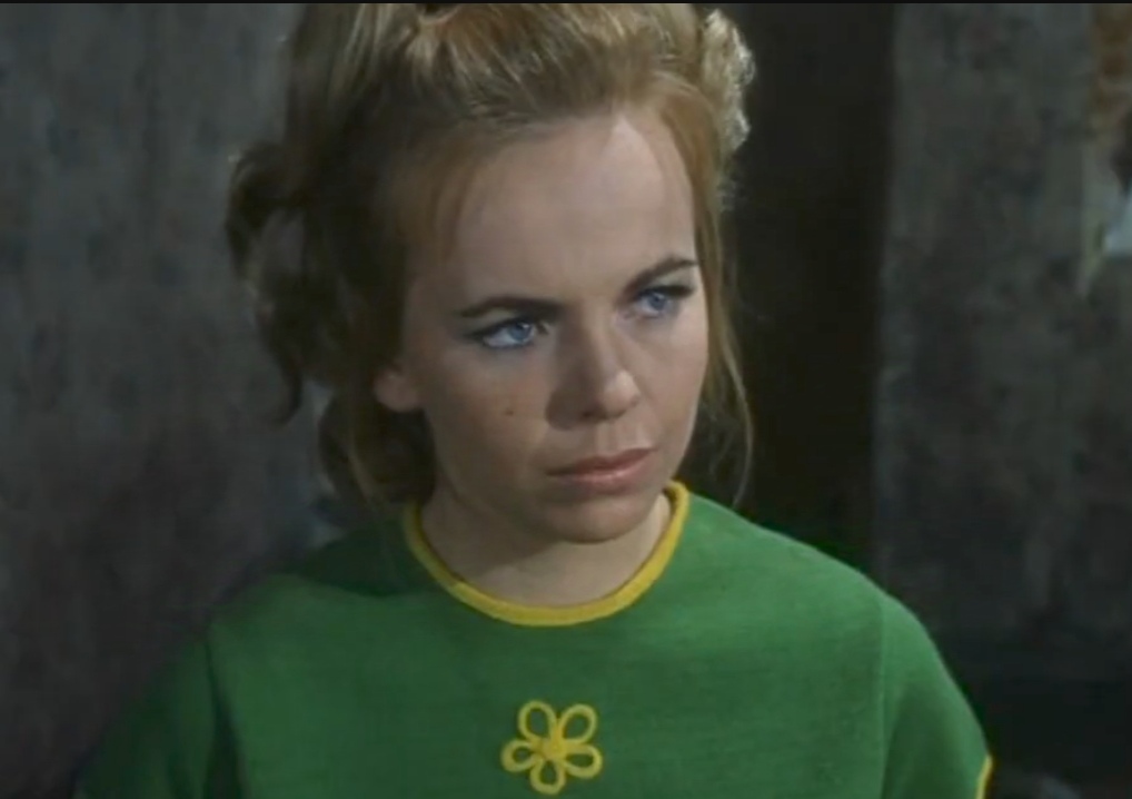 Picture of Judee Morton