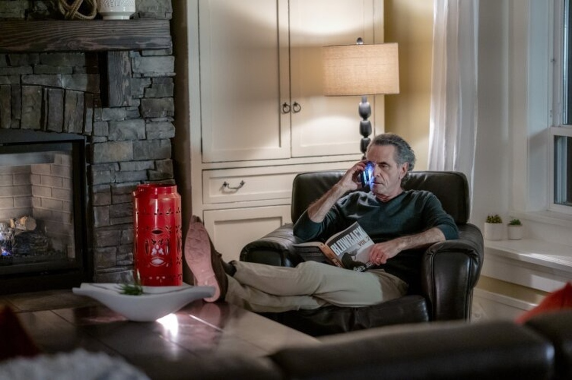 Image of Robin Thomas