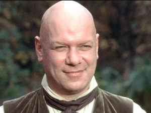 Picture of Kenneth J. Warren