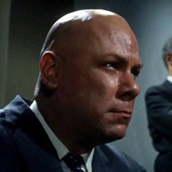 Picture of Kenneth J. Warren