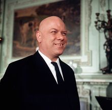 Kenneth J. Warren picture