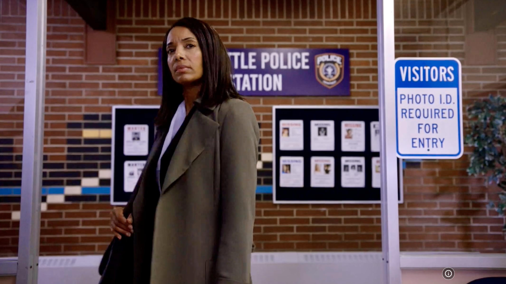 Image of Shirane Haas