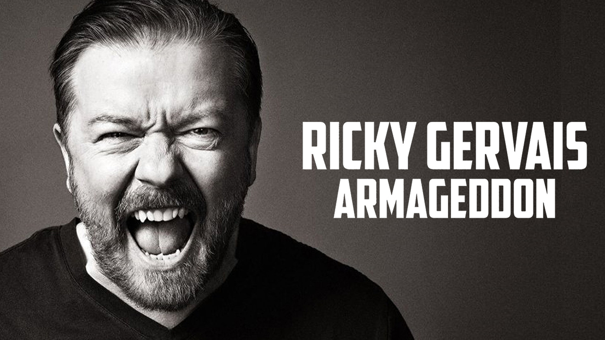 Picture of Ricky Gervais: Armageddon