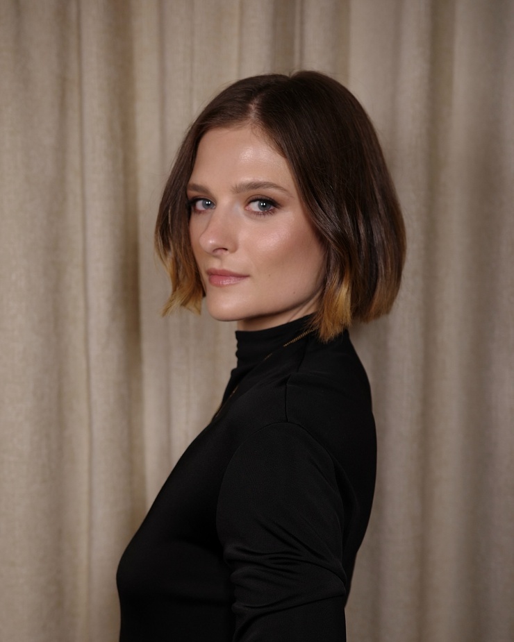 Picture of Louisa Jacobson