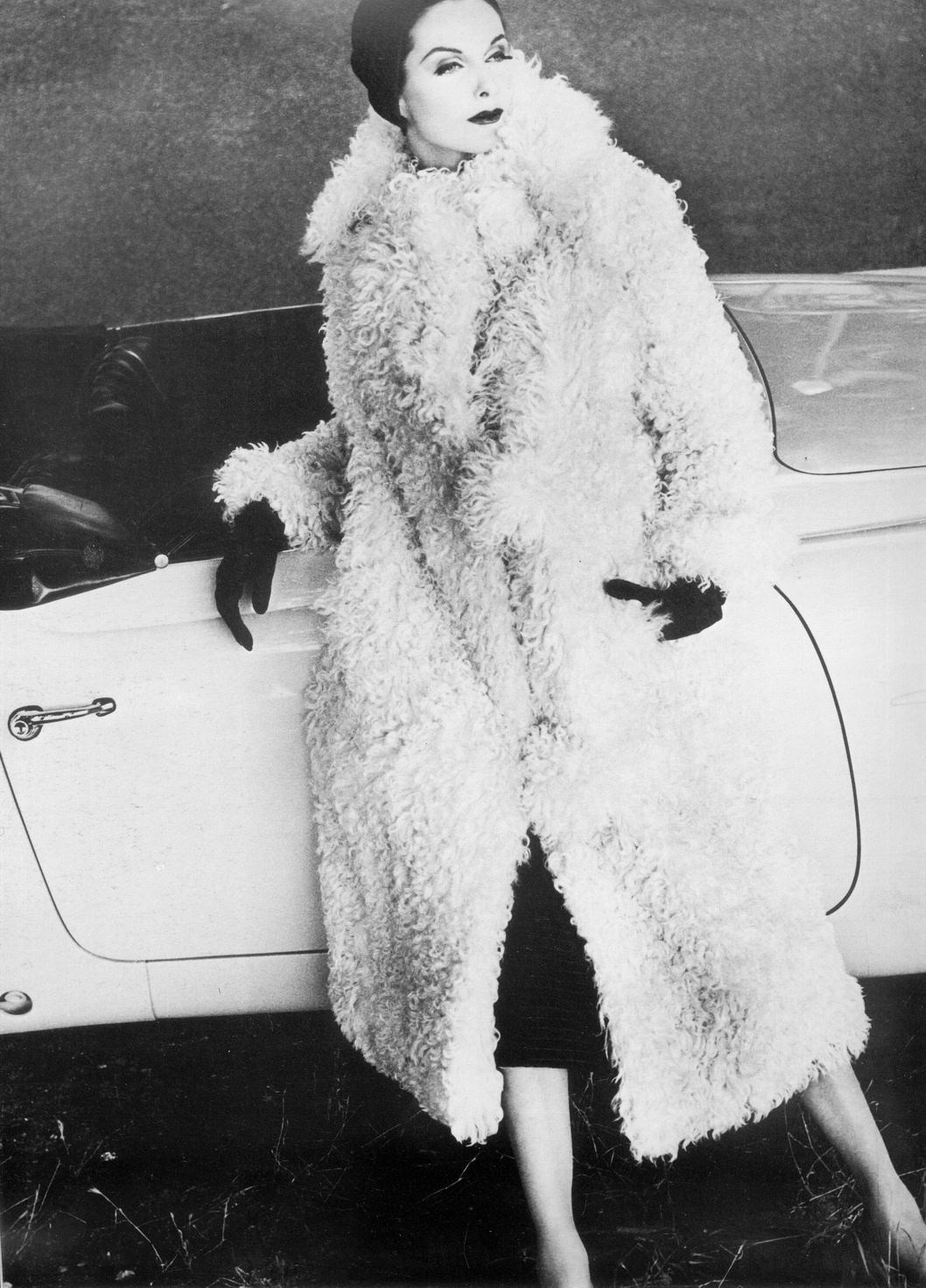 Picture of Anne St. Marie