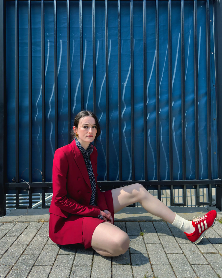 Picture of Sarah Pidgeon