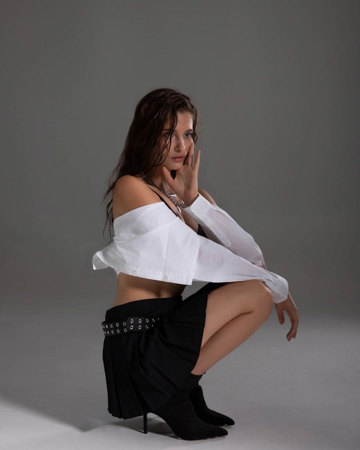 Picture of Eliska Prusova