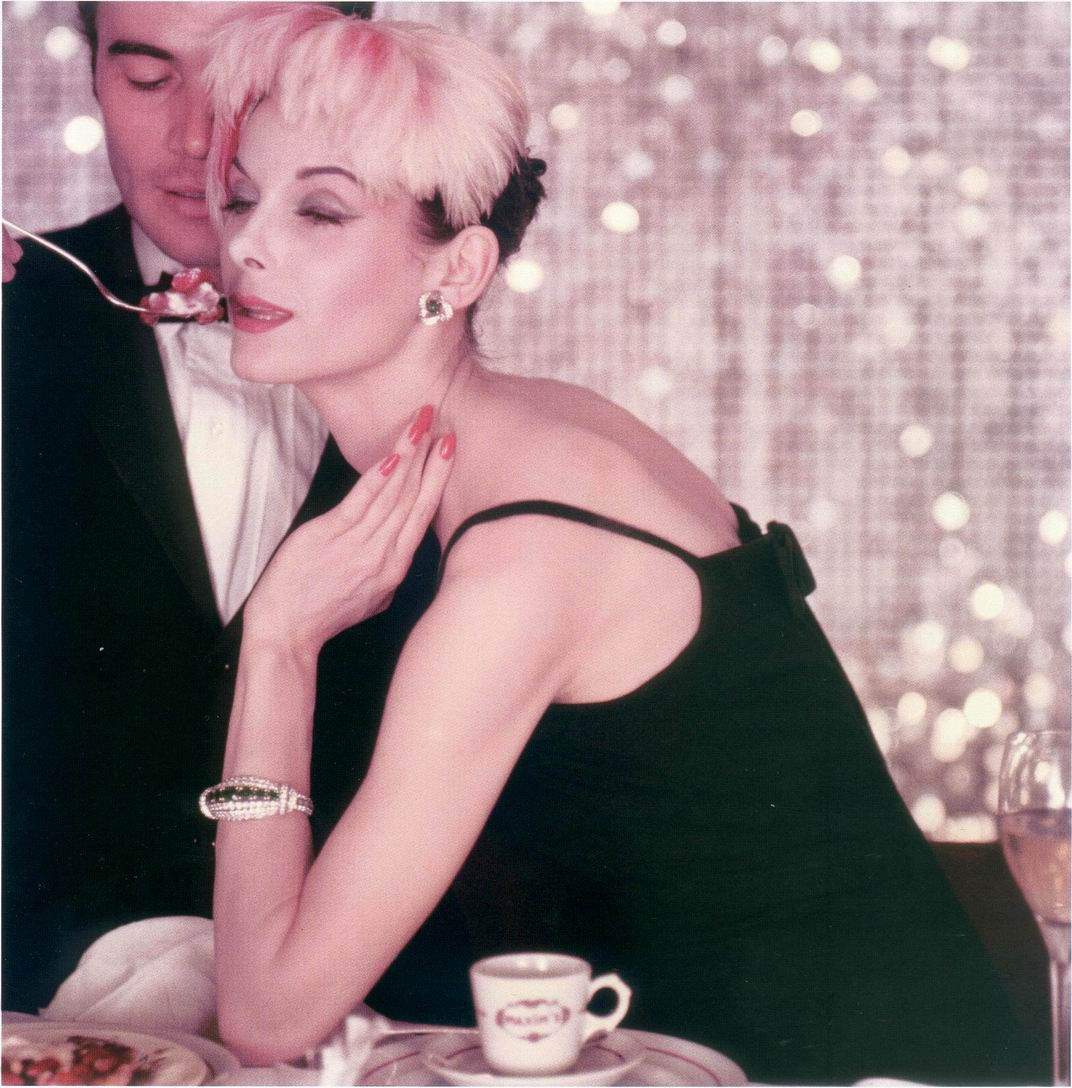 Picture of Anne St. Marie