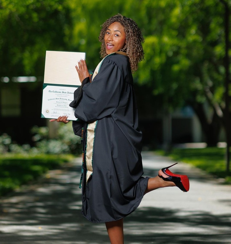 Picture of Kalani Rodgers