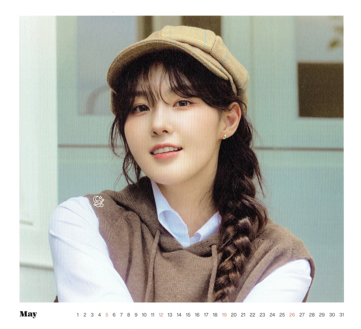 Picture of Chae-hyun Kim