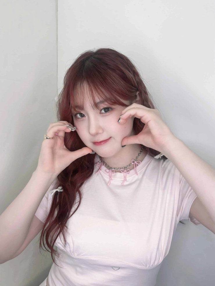 Image of Chae-hyun Kim