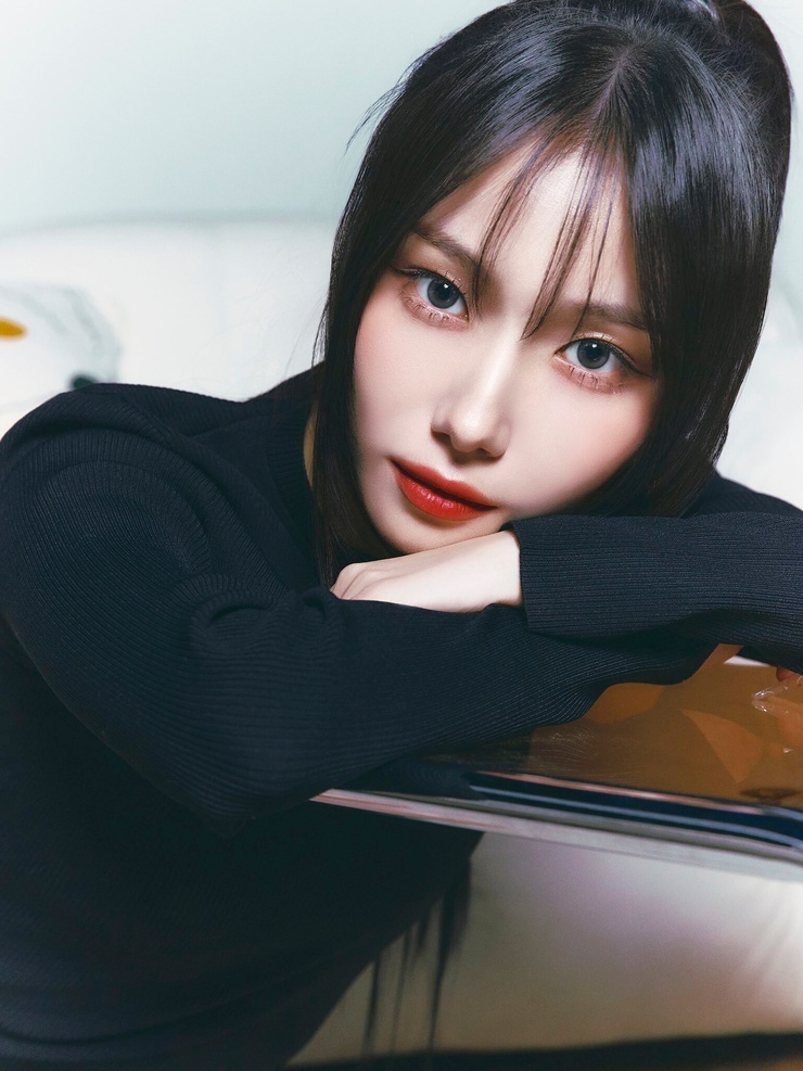 Picture of Young-eun Seo