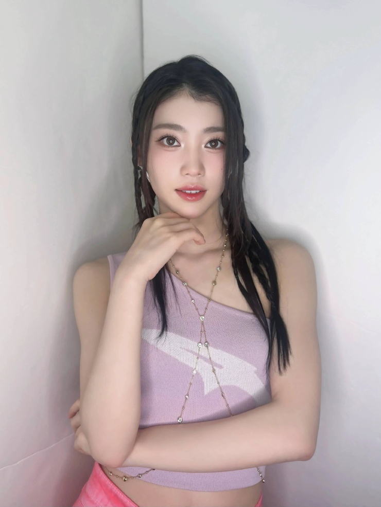 Xiaoting Shen picture