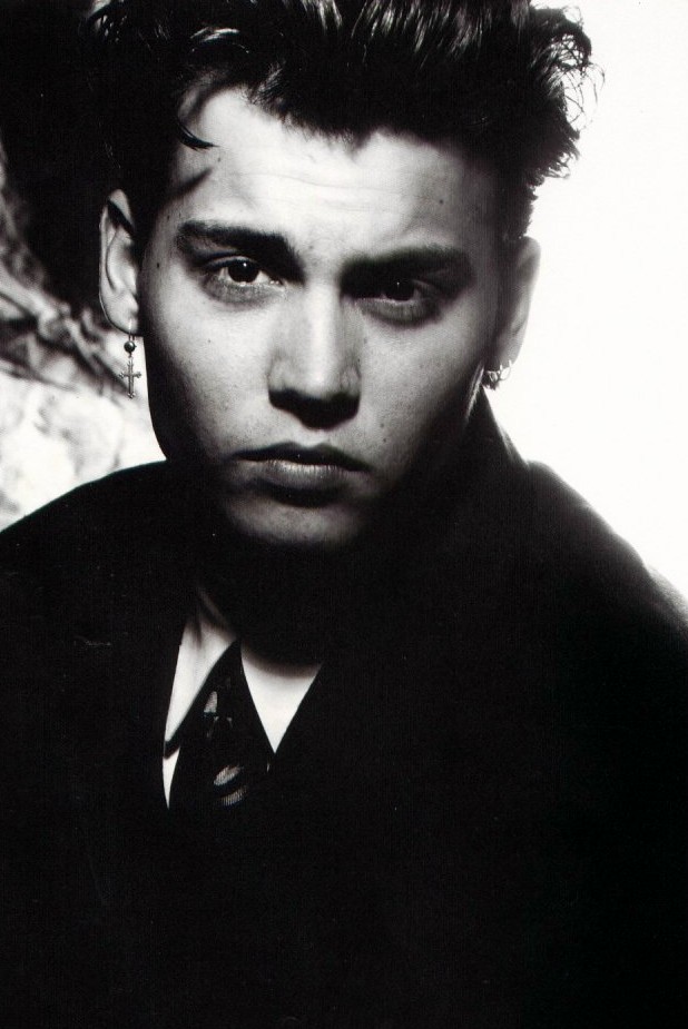 Picture of Johnny Depp