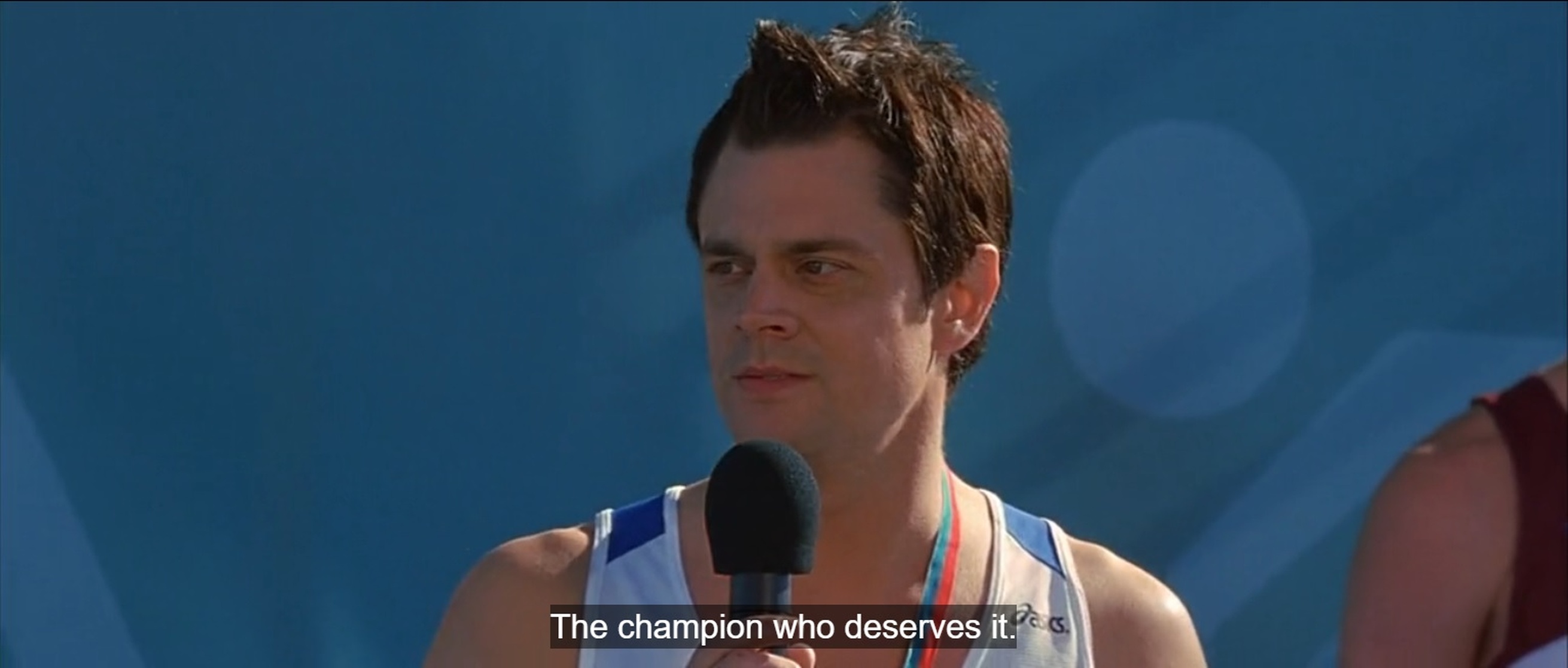 Picture of The Ringer