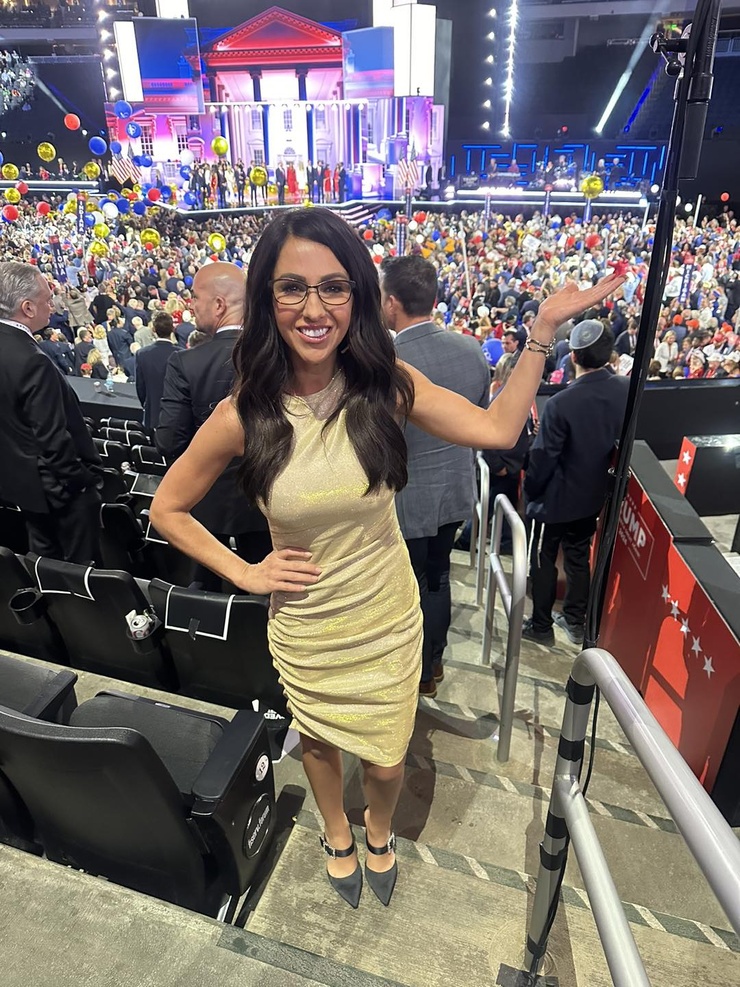 Lauren Boebert picture