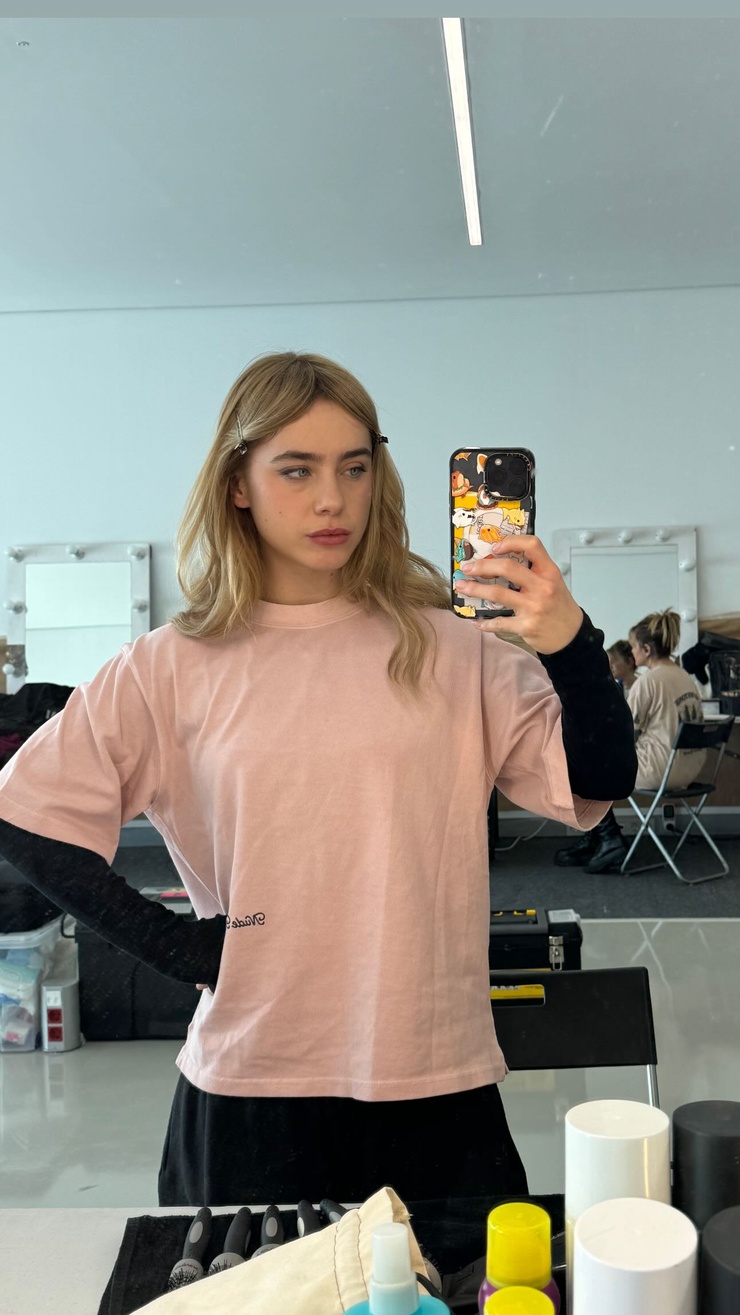 Picture of Clara Galle