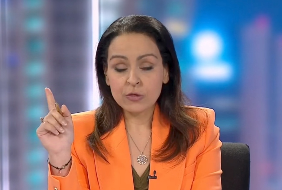 Picture of Rita Panahi