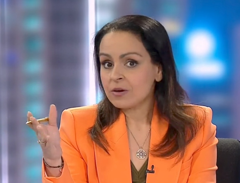 Picture of Rita Panahi