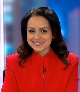 Picture of Rita Panahi