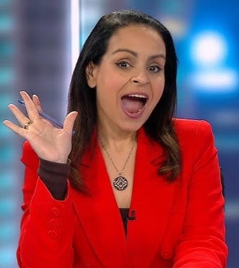 Picture of Rita Panahi