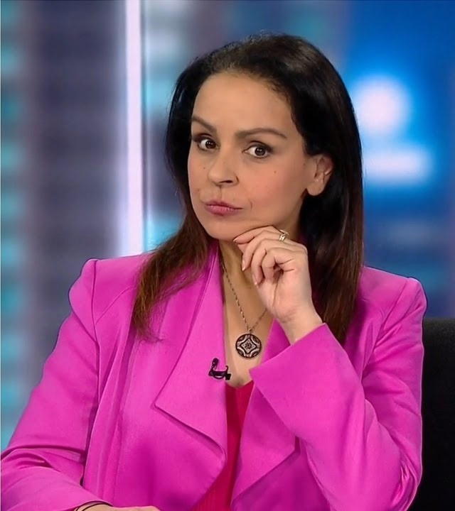 Picture of Rita Panahi
