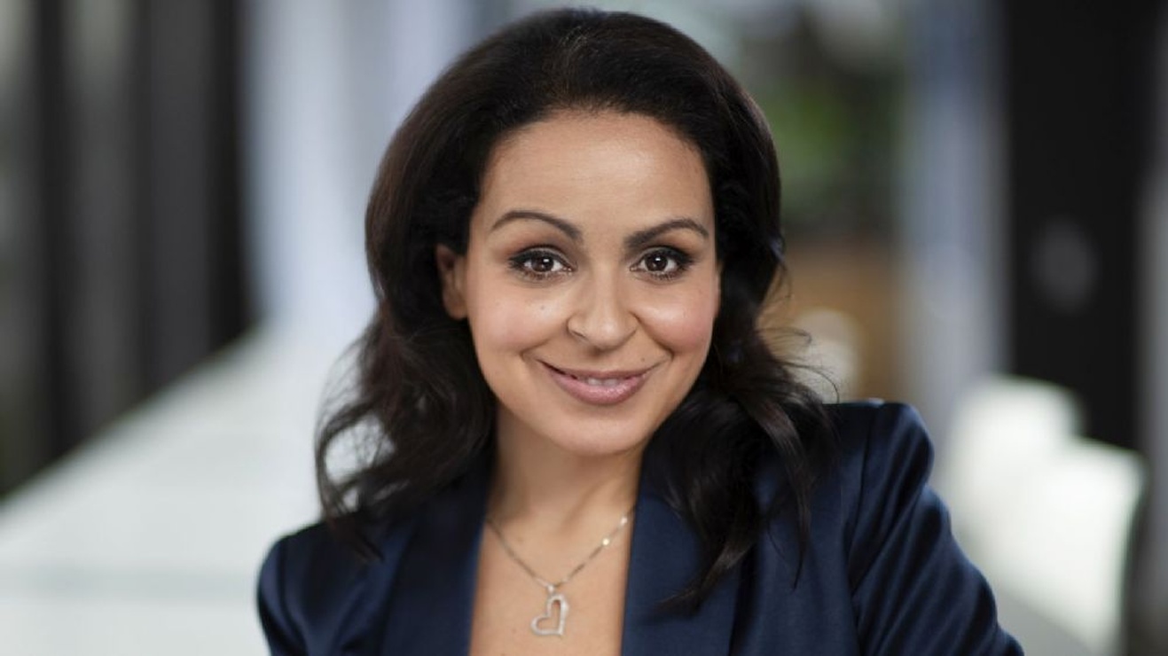 Picture of Rita Panahi