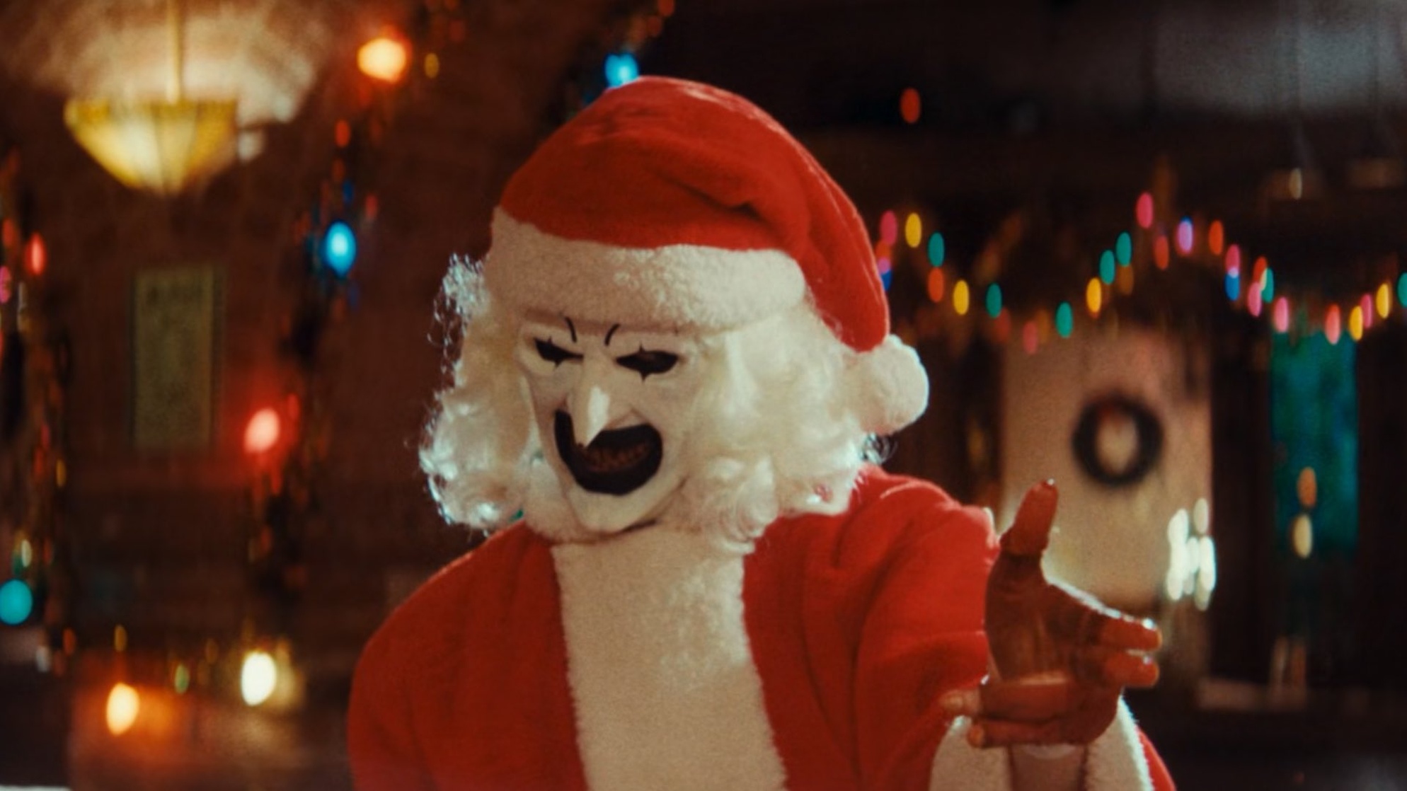 Terrifier 3 image