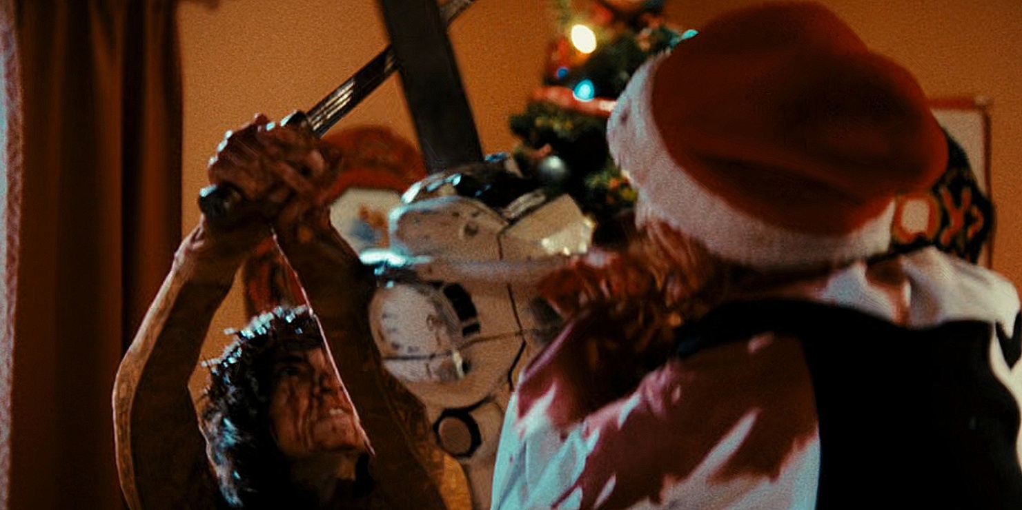 Picture of Terrifier 3