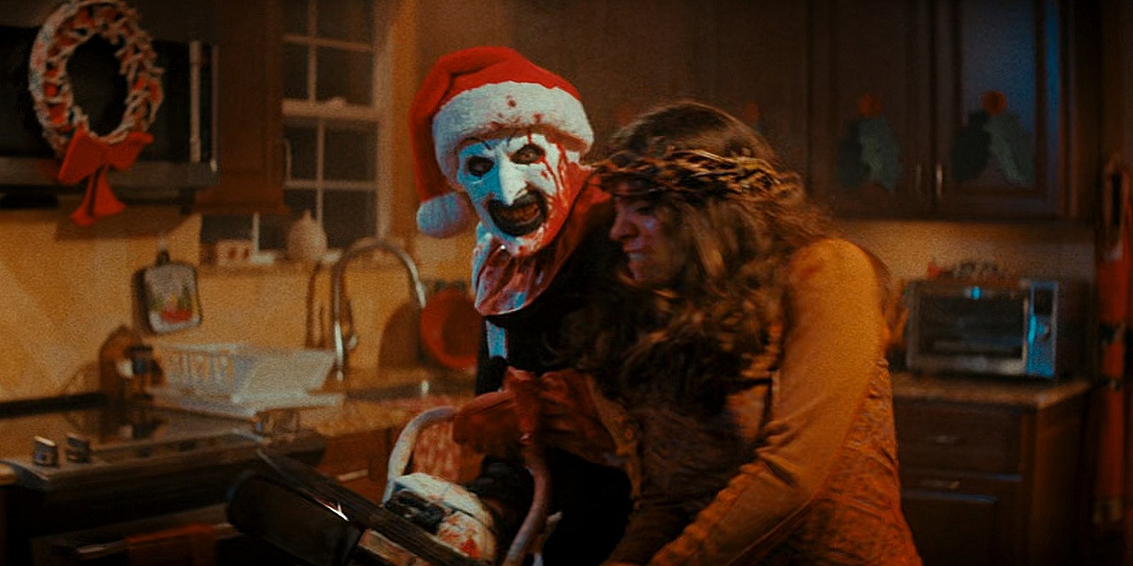 Picture of Terrifier 3