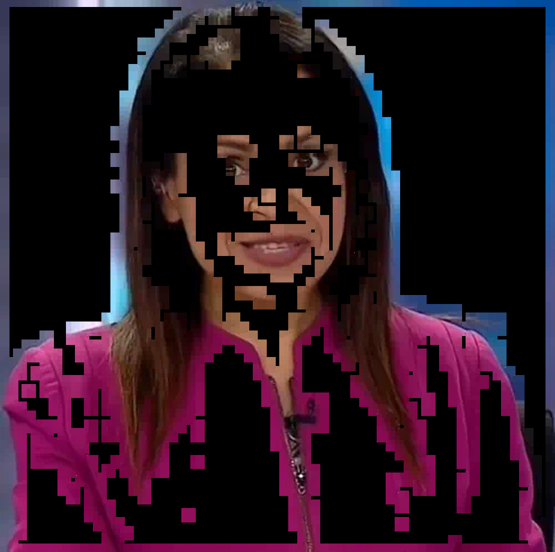 Picture of Rita Panahi